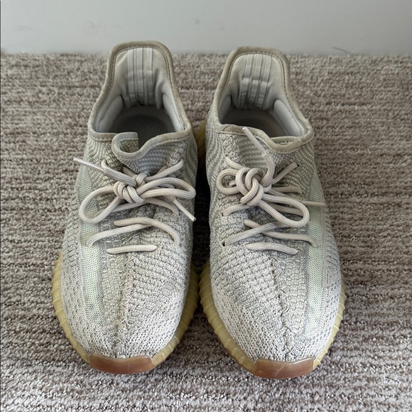 Yeezy | Shoes | Original Yeezy 35 Citrin Sneakers | Poshmark